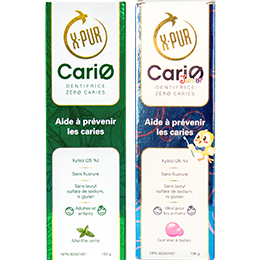 X-PUR Products | Oral Science