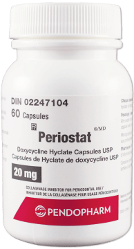 Periostat | Oral Science
