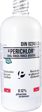 Parodontite | Oral Science